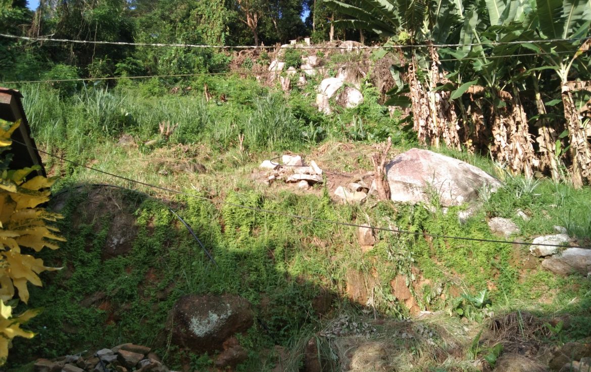 Land for sale – Upper La Gogue, Glacis – MyProperty Seychelles